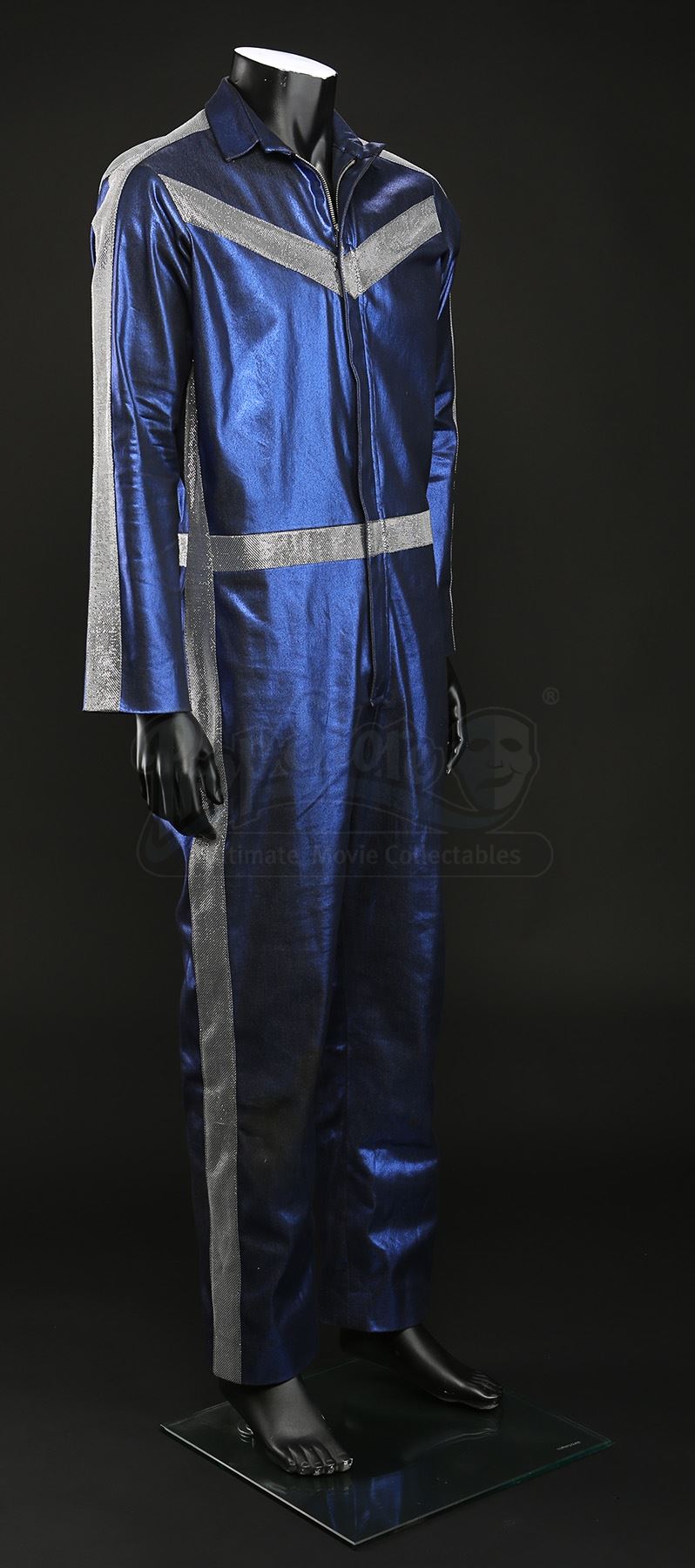 “Greased Lightning” Male Dancer Costume - Current price: $90