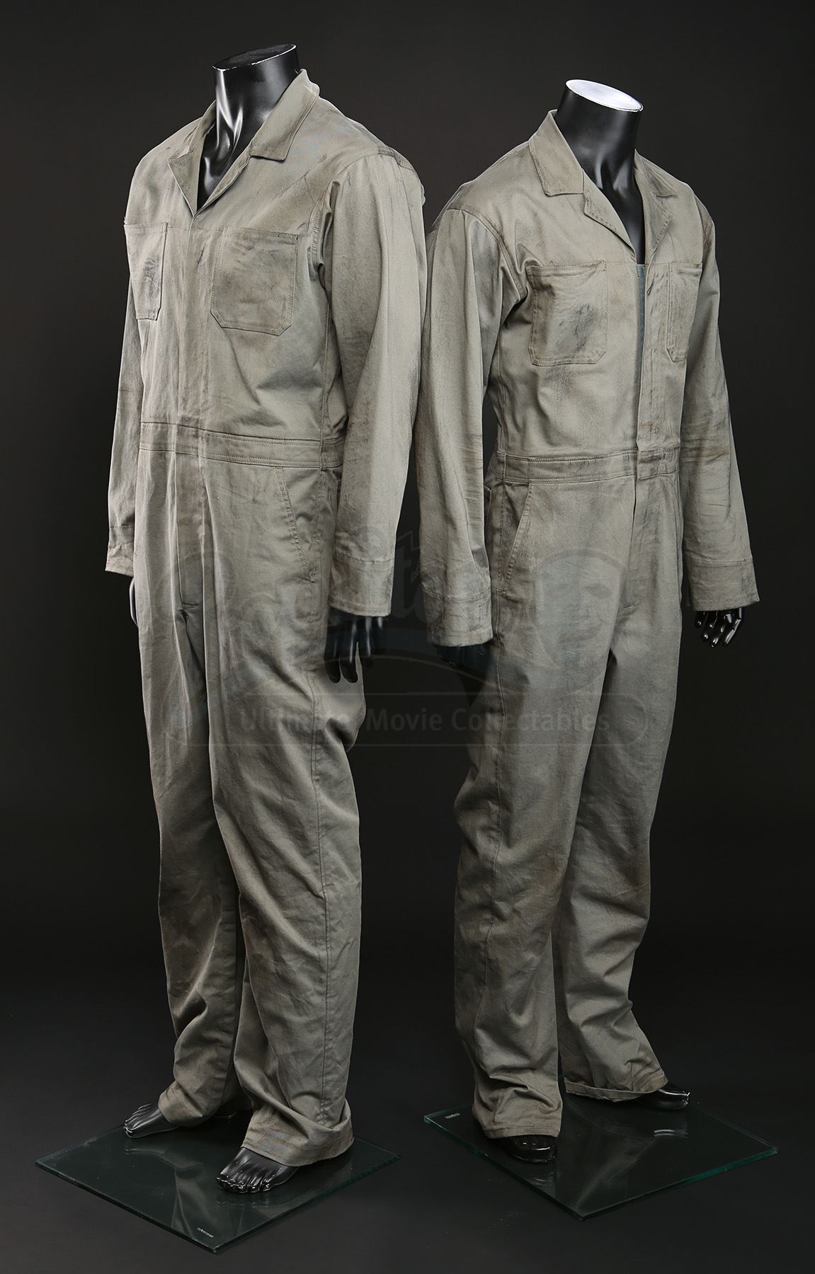 Greased Lightning Male Dancer Costume