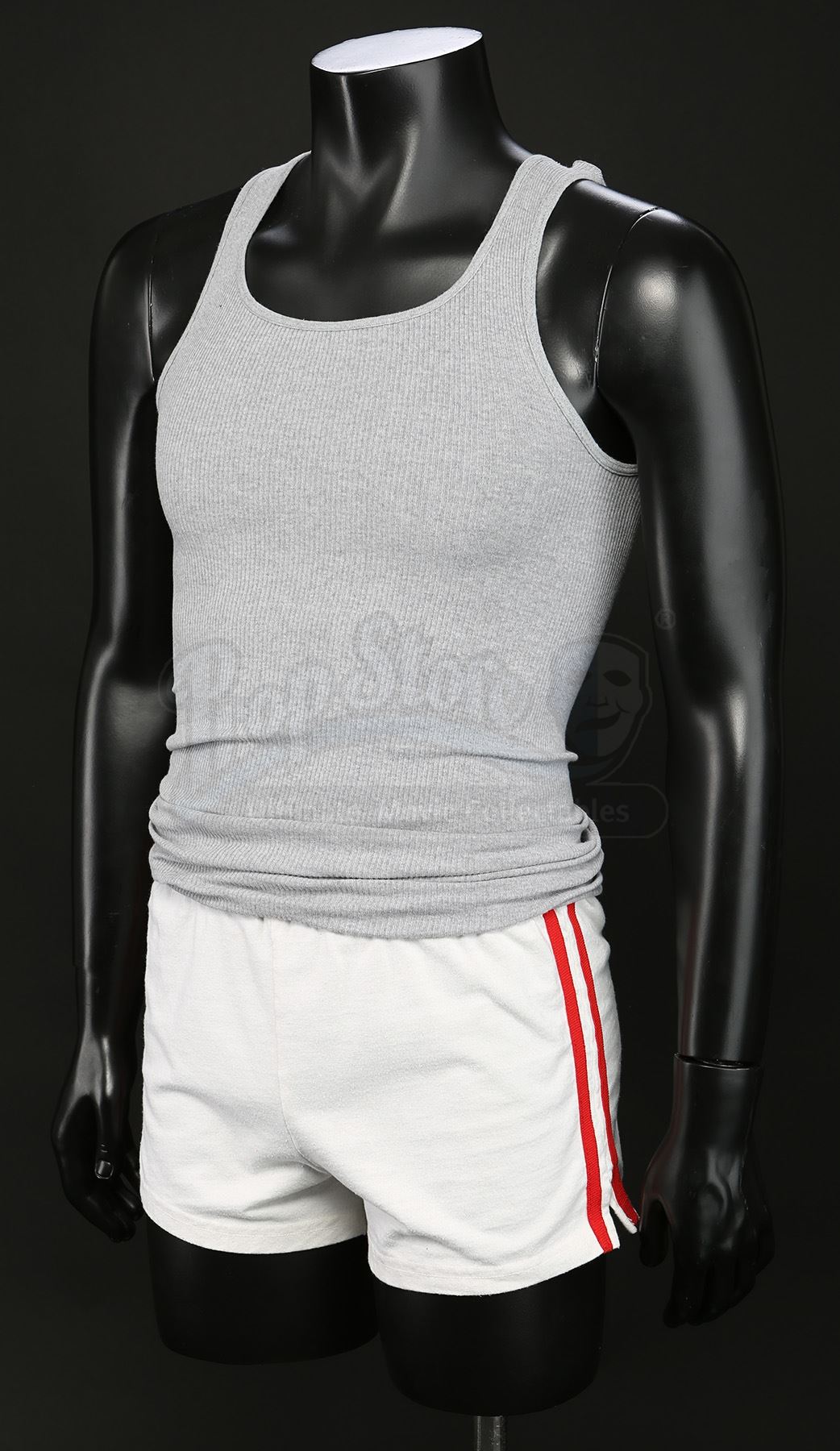 Danny Zuko's Hero Basketball Costume