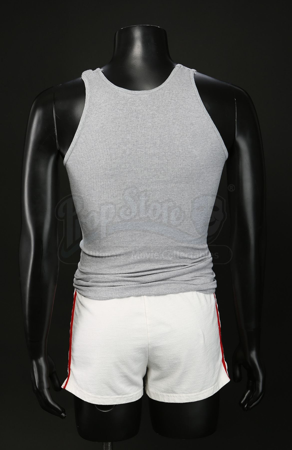 Danny Zuko's Hero Basketball Costume