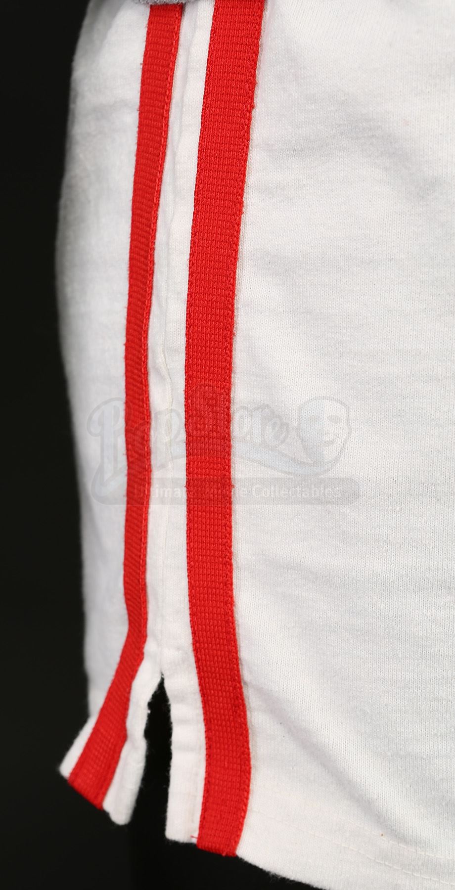 Danny Zuko's Hero Basketball Costume