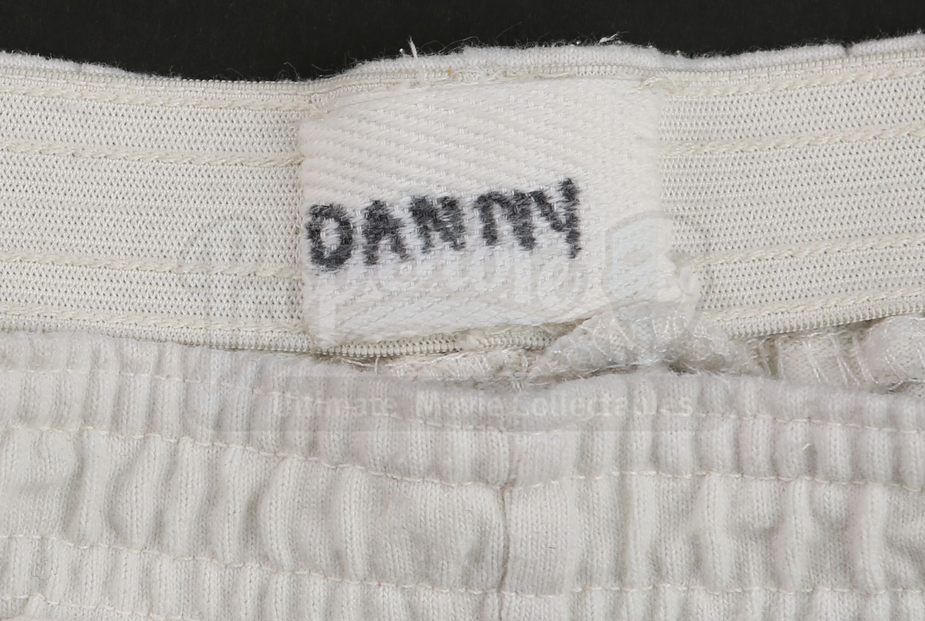 Danny Zuko's Hero Basketball Costume