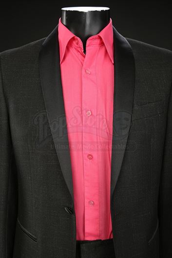 Danny Zuko's Prom Costume