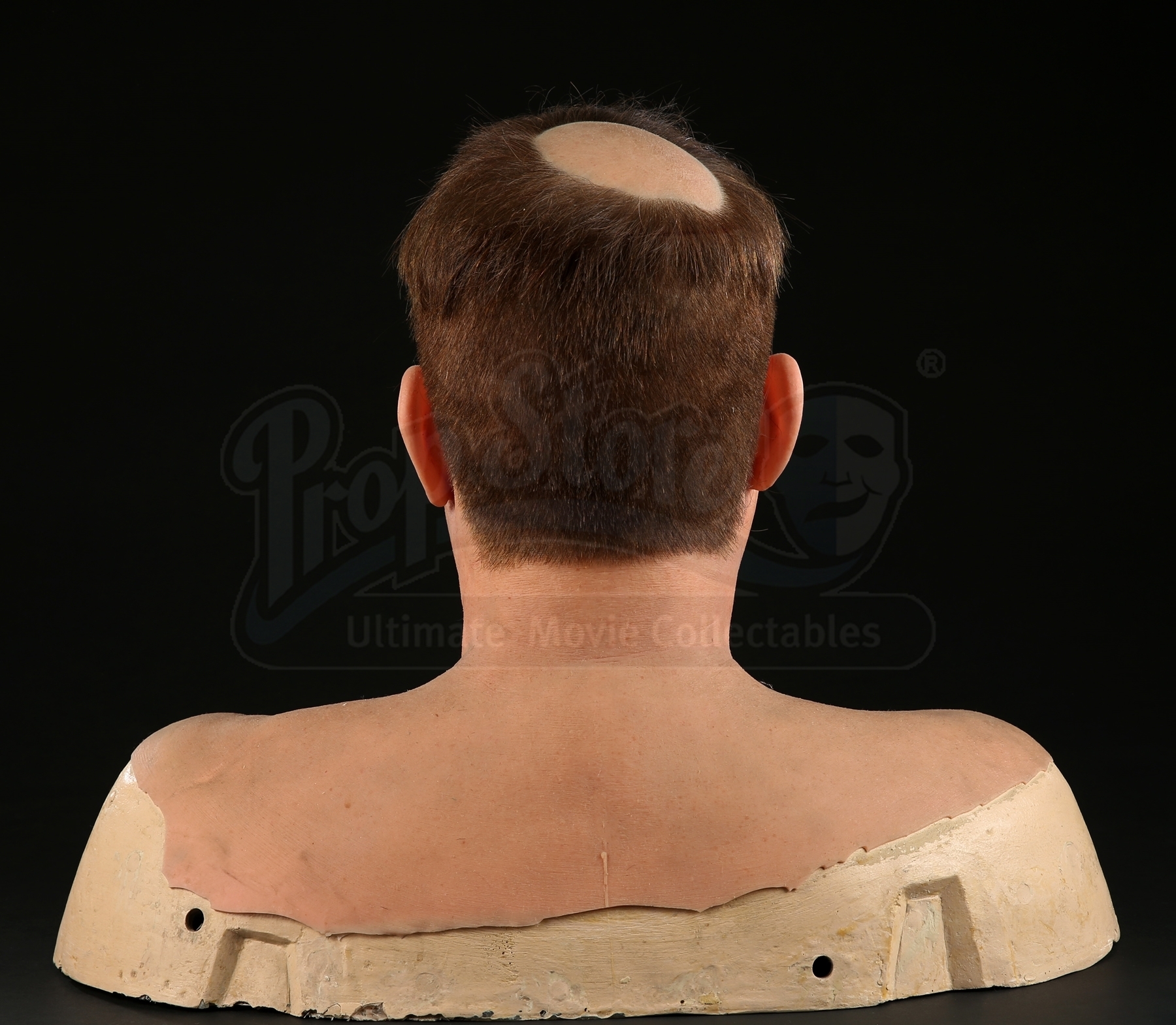HANNIBAL (2001) - Paul Krendler (Ray Liotta) SFX Bleeding Scalp Bust ...