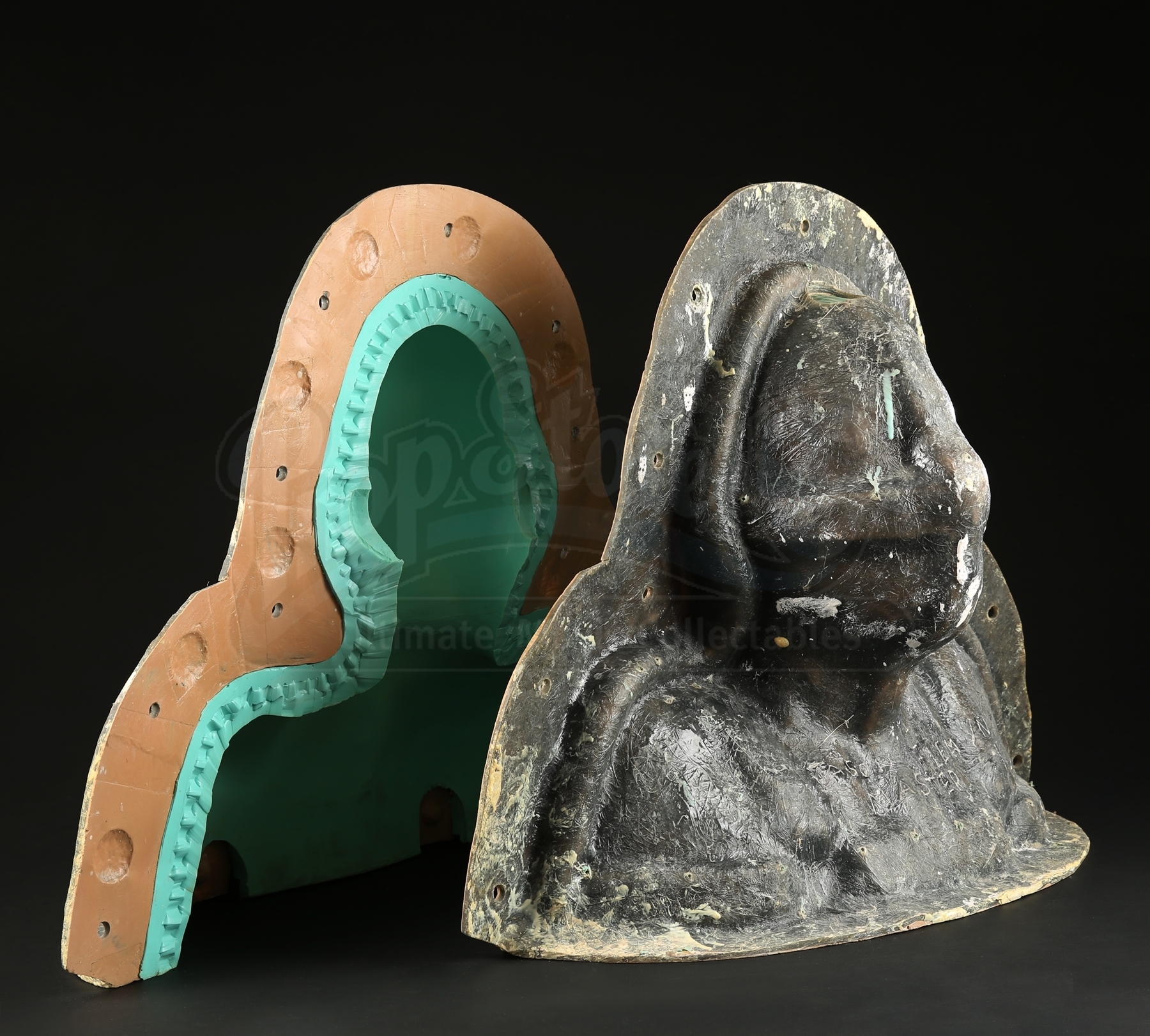 THE CURIOUS CASE OF BENJAMIN BUTTON (2008) - Thomas Button (Jason ...