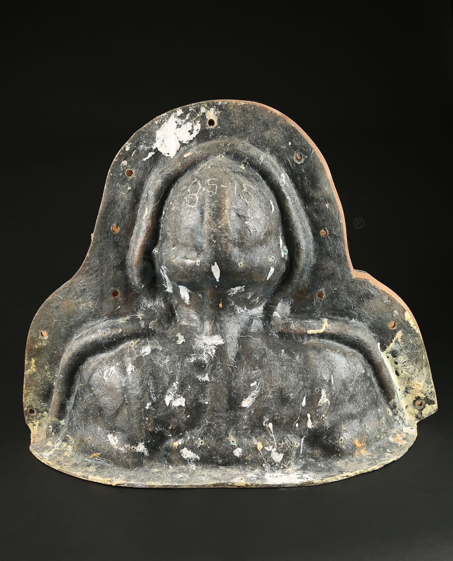 THE CURIOUS CASE OF BENJAMIN BUTTON (2008) - Thomas Button (Jason ...