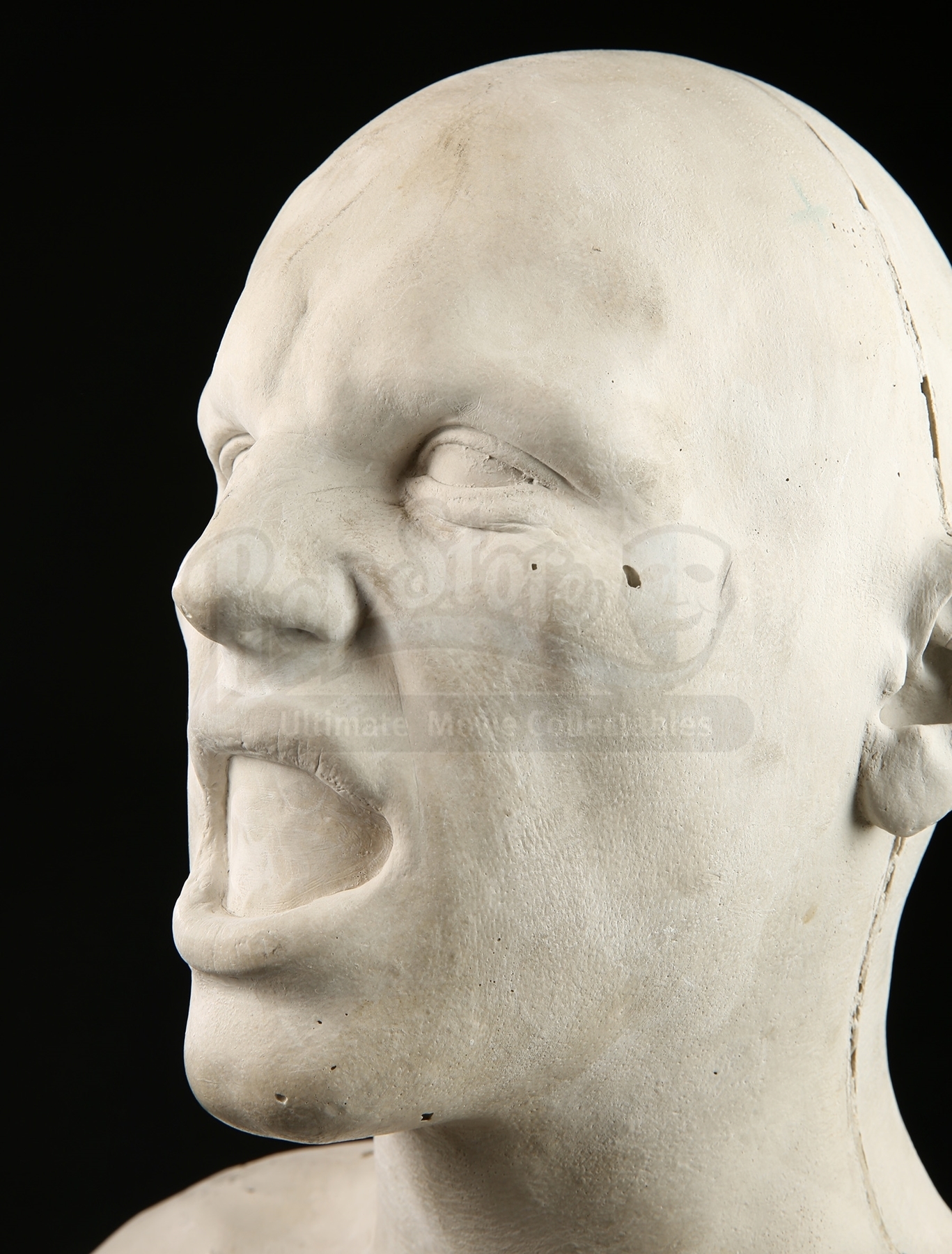 THE LOST BOYS (1987) - Paul (Brooke McCarter) Stone Bust - Current ...