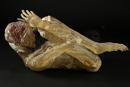 COCOON (1985) - Static Dying Antarean