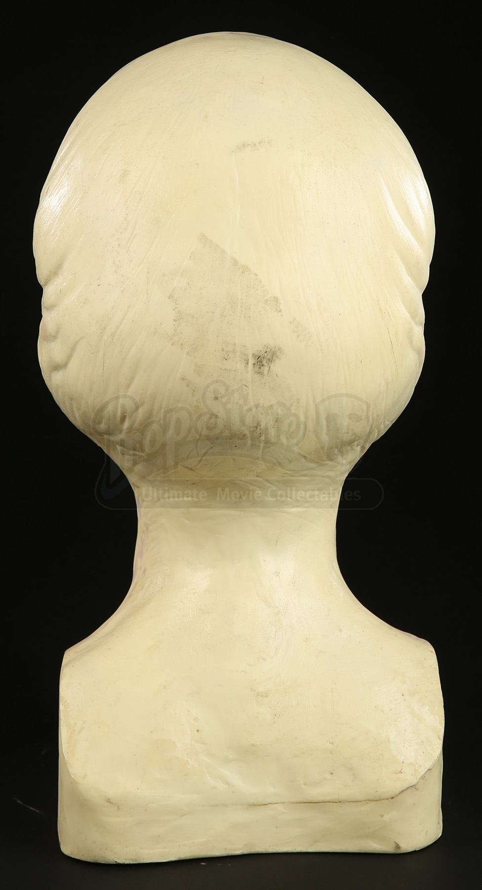 COCOON (1985) - Alien Reference Head - Current price: $350