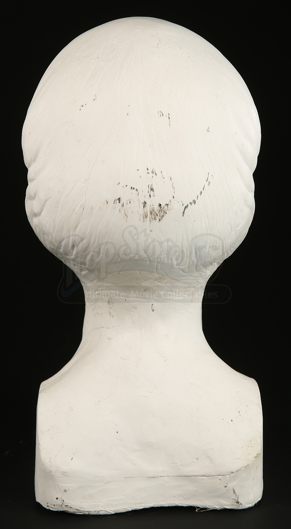 COCOON (1985) - Plaster Alien Reference Head