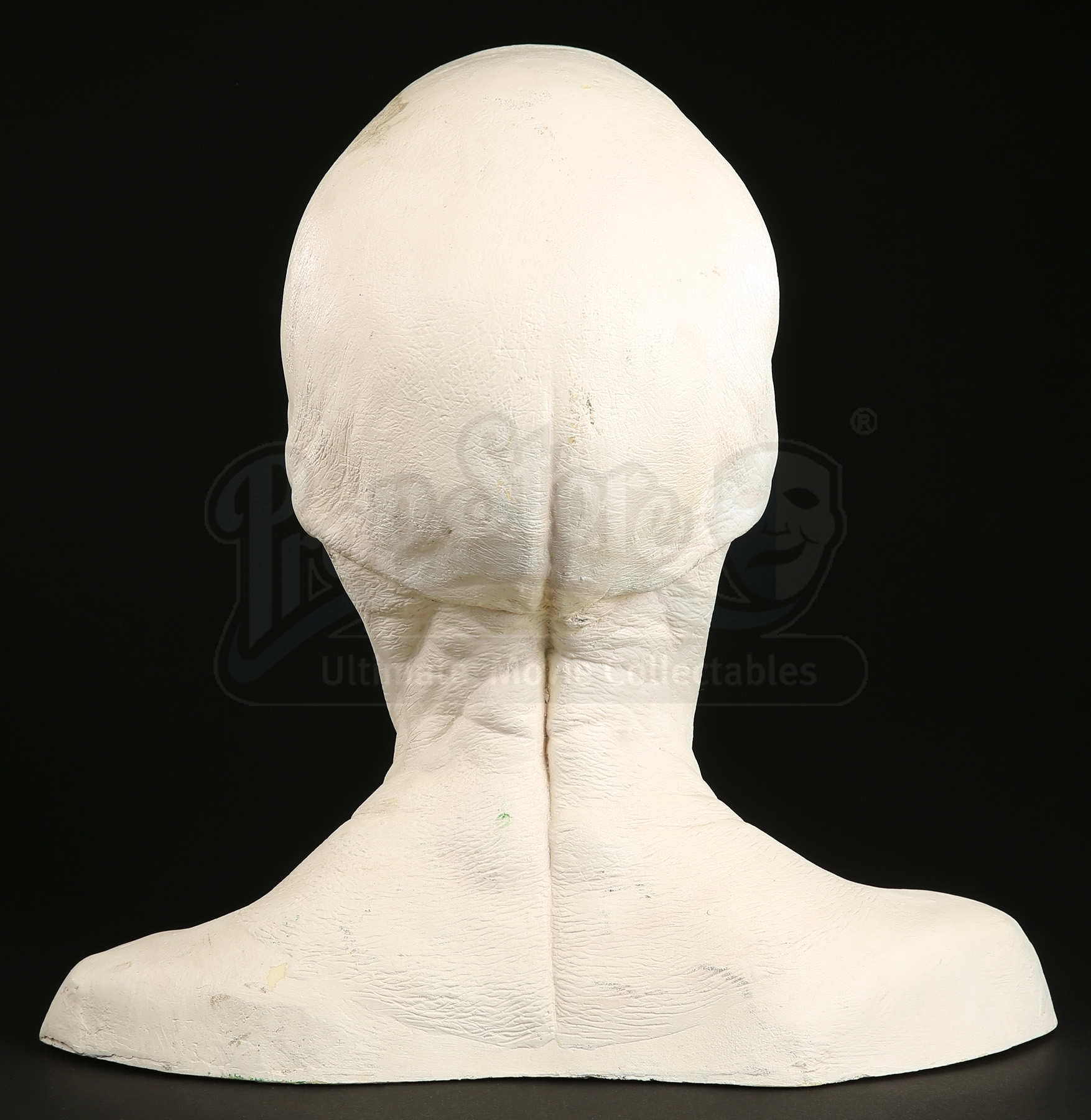 COCOON: THE RETURN (1985) - Painted Alien Reference Bust - Current ...