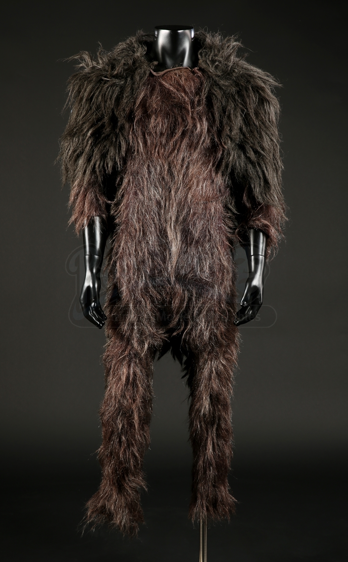 WEREWOLF (TV SERIES) (1987-1988)