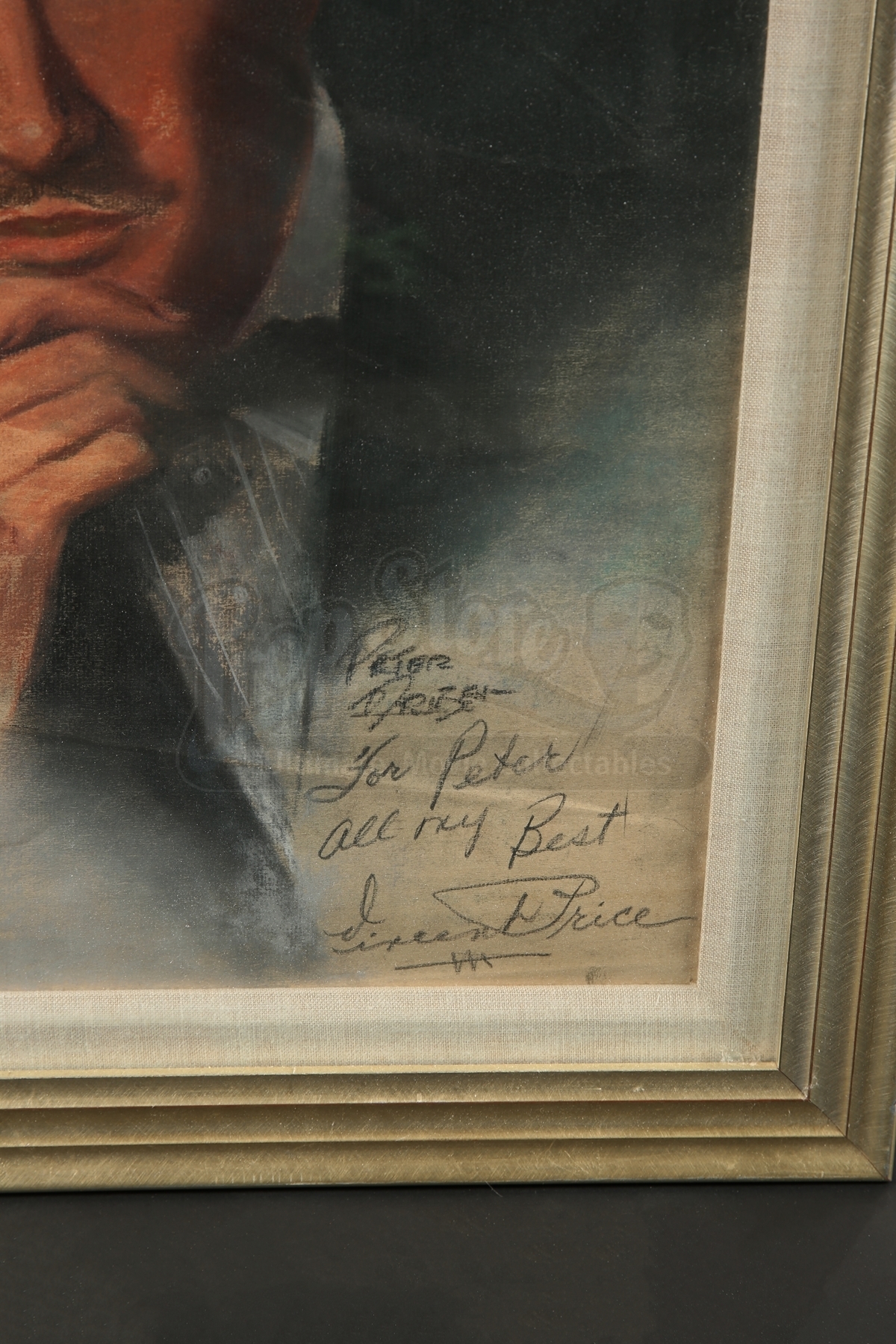 This lot is sold without reserve.