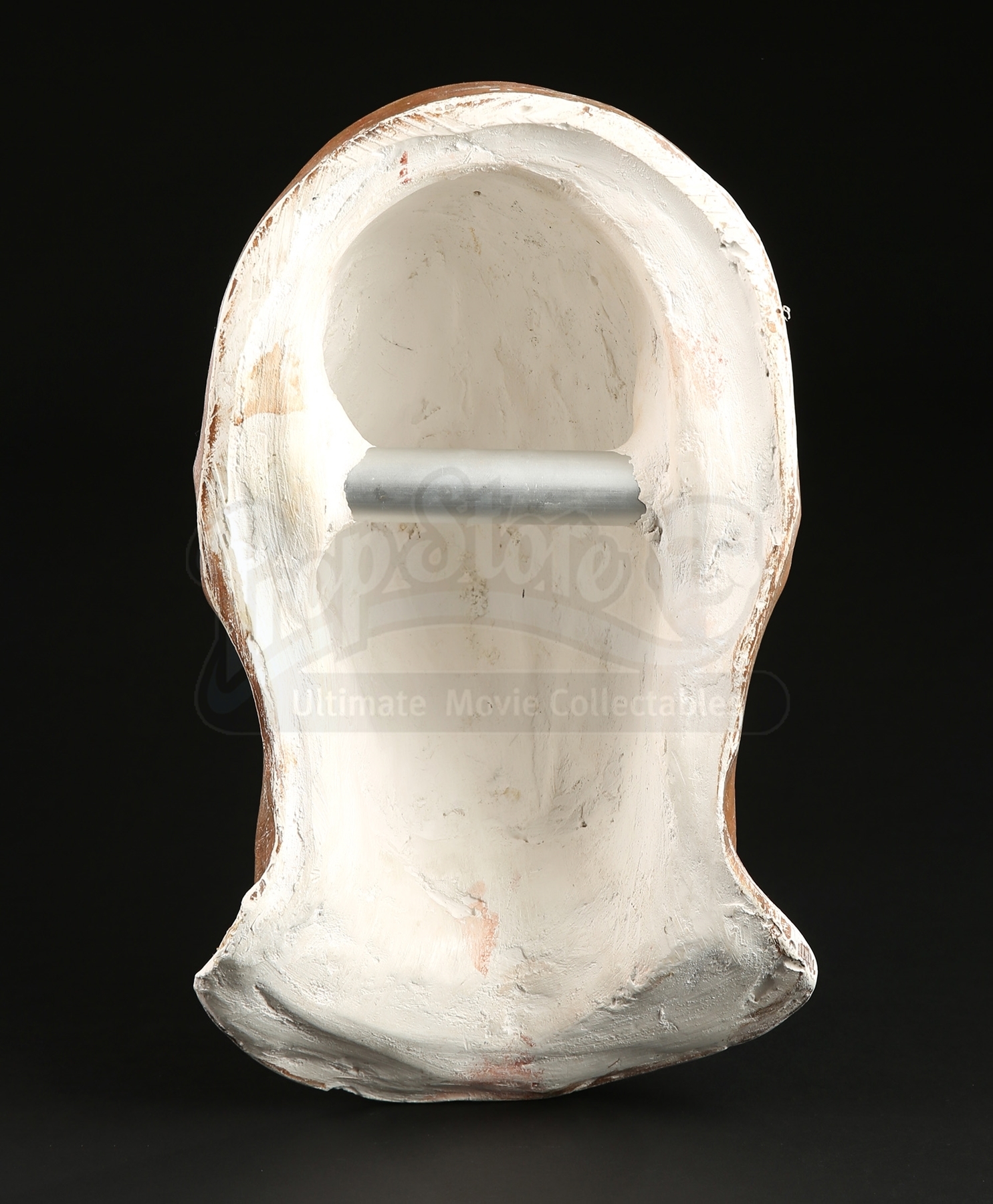 FRIGHT NIGHT 2 (1988) - Belle (Russell Clark) Wolf Paint Test