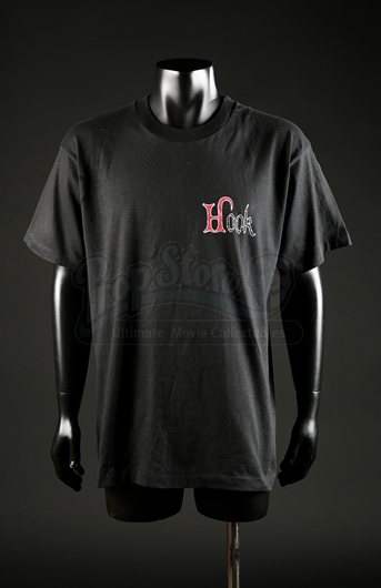 HOOK (1991)