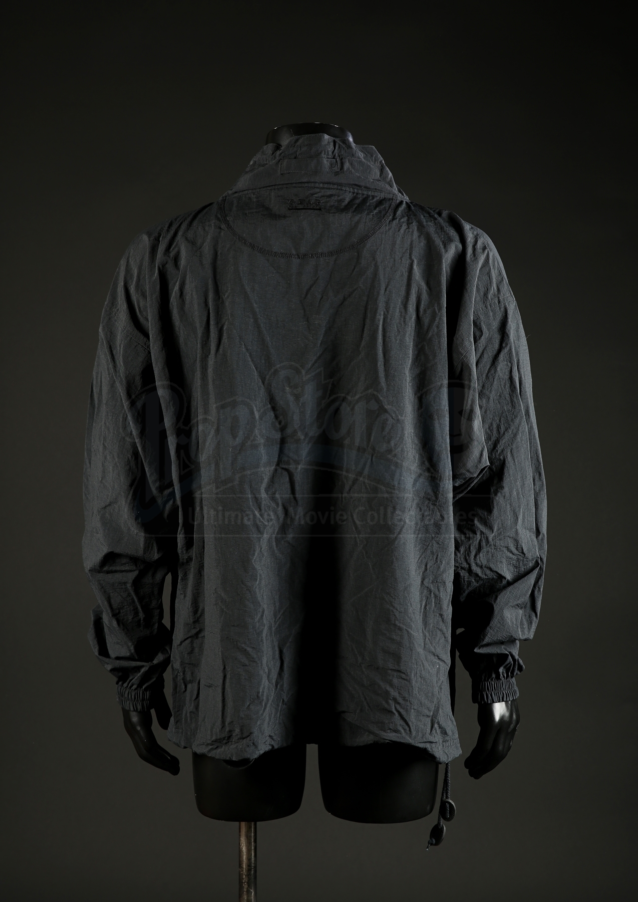 UNKNOWN PRODUCTION - Tri-Star Pictures Crew Windbreaker