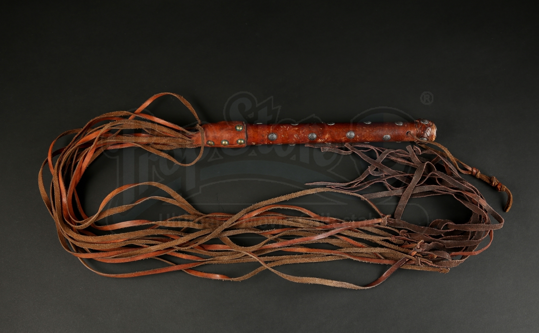 THE PIT AND THE PENDULUM (1991) - Mendoza’s (Mark Margolis) Whip ...