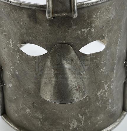 UNKNOWN PRODUCTION - Torture Mask - Current price: $50