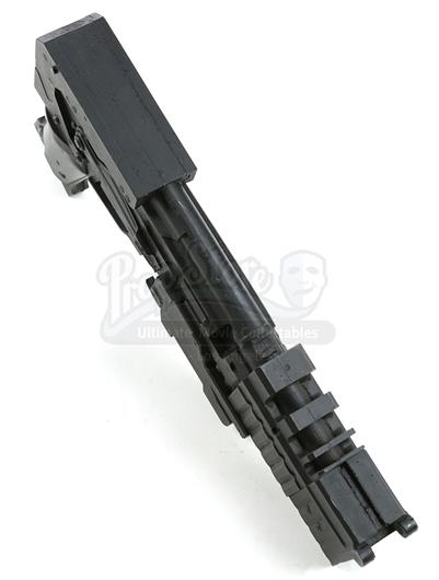 TED 2 - Guns with One Gatling style barrel - Current price: $110