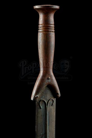 TROY - Stunt Dagger - Current price: $225