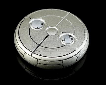 UNDERWORLD: EVOLUTION - UV Light Bomb - Current price: $110