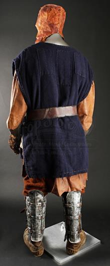13th Warrior, The - Ragnar's (John DeSantis) Complete Outfit - Current ...