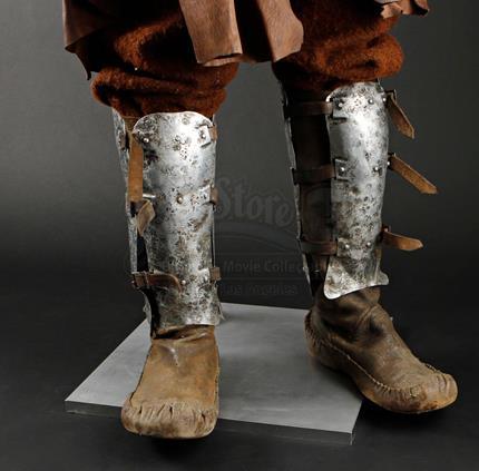 13th Warrior, The - Ragnar's (John DeSantis) Complete Outfit - Current ...