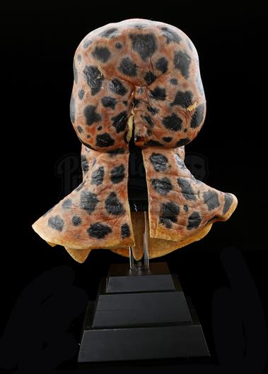 Babylon 5 - Narn Alien Cowl - Current price: $25