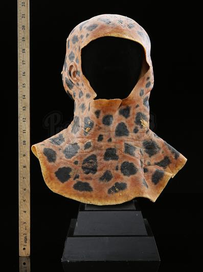 Babylon 5 - Narn Alien Cowl - Current price: $25