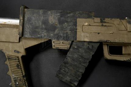 Eraser - Annihilator EM-1 Rail Gun - Current price: $175