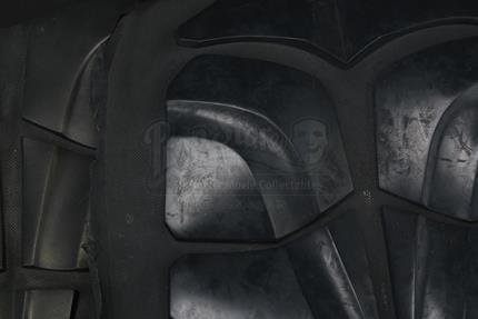 G.I. Joe Rise of Cobra - Prototype G.I. Joe Body Armor Components ...