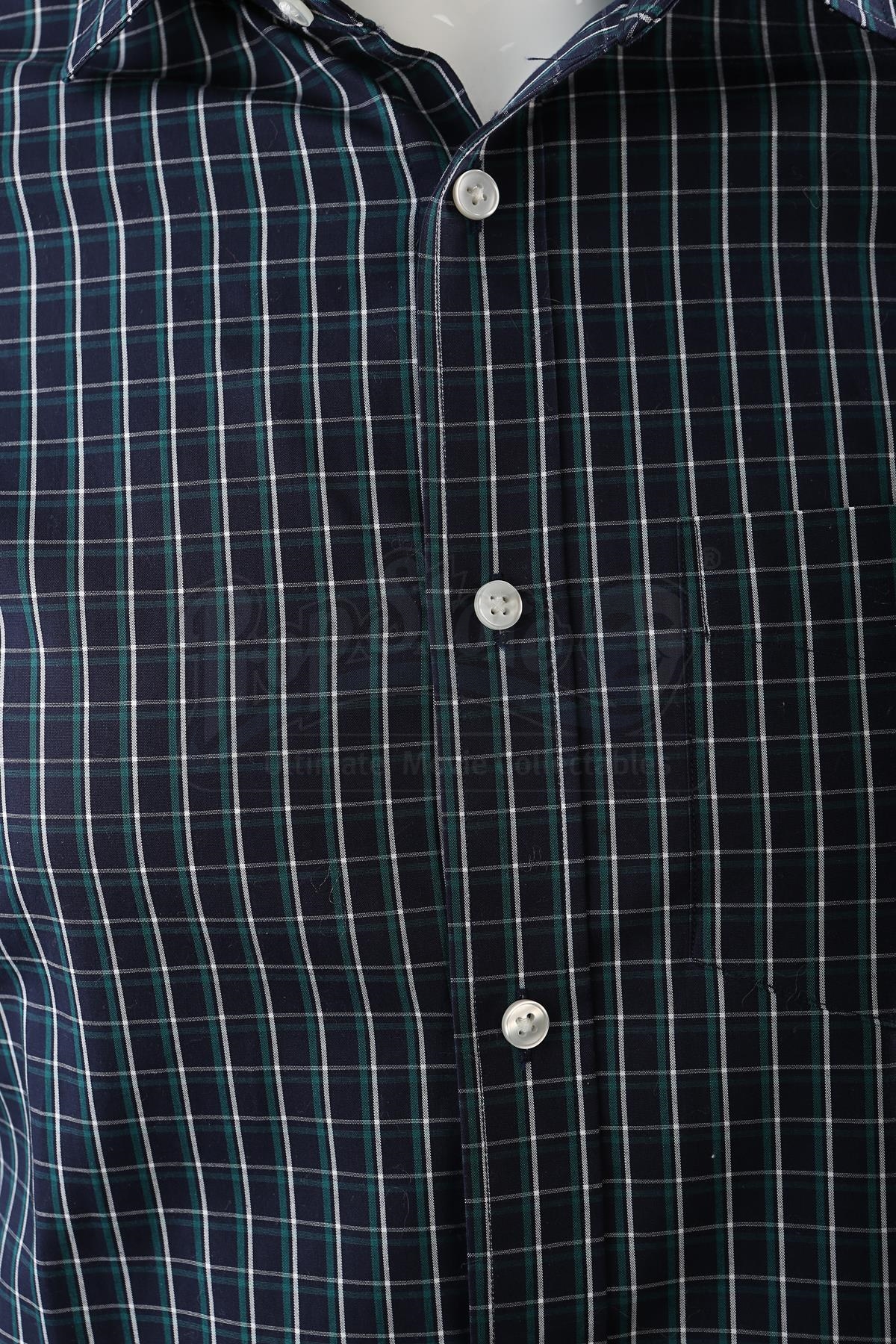 HANNIBAL - Brian Zeller's (Aaron Abrams) Dress Shirt