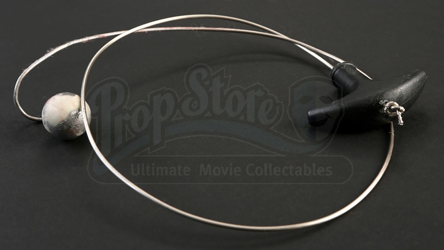 HANNIBAL - Tobias Budge’s (Demore Barnes) “Fromage” Garrote - Current ...