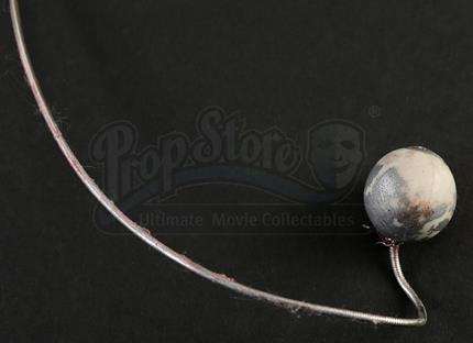 HANNIBAL - Tobias Budge's (Demore Barnes) Fromage Garrote