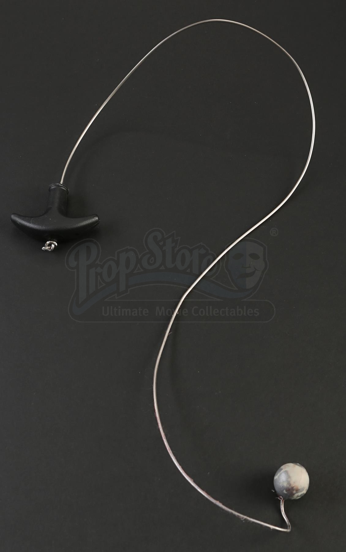 HANNIBAL - Tobias Budge’s (Demore Barnes) “Fromage” Garrote - Current ...