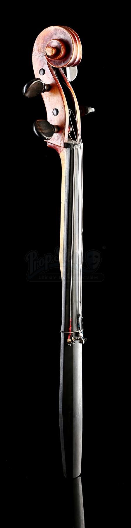 HANNIBAL - Fromage Prop Cello Neck