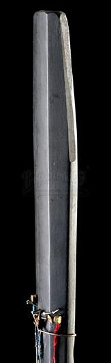 HANNIBAL - Fromage Prop Cello Neck