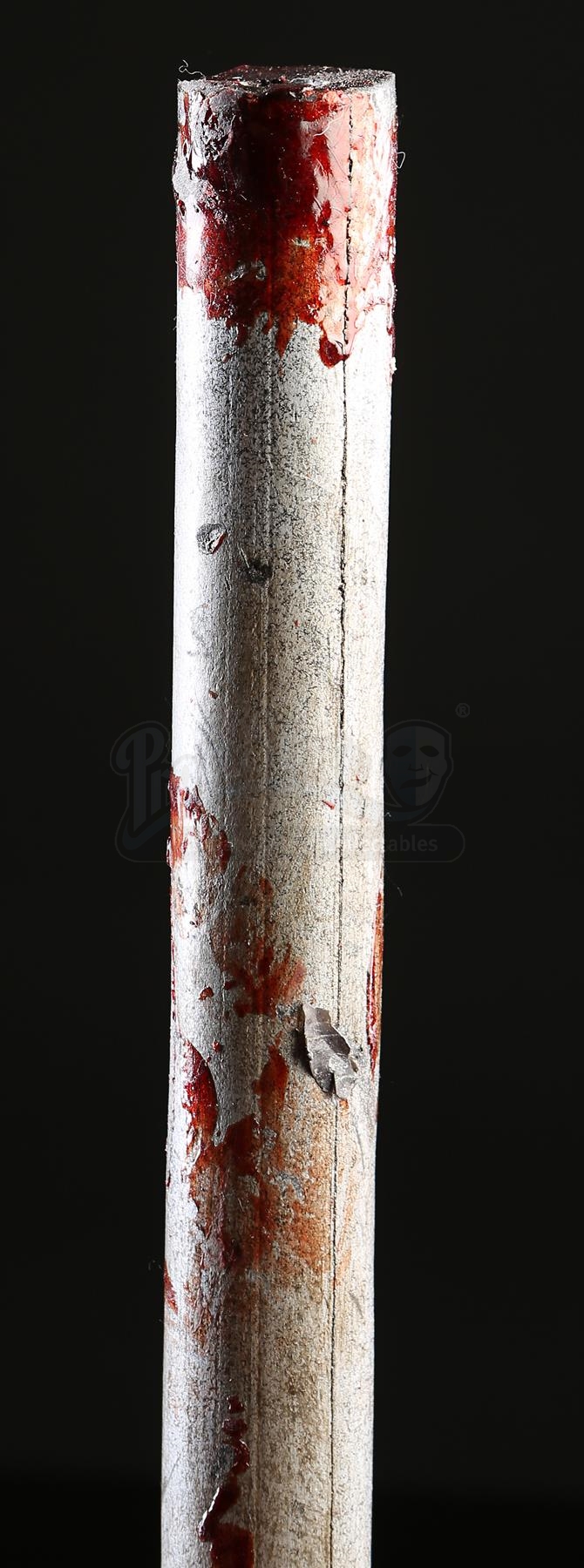 HANNIBAL - Entree Bloody Stunt Pipe