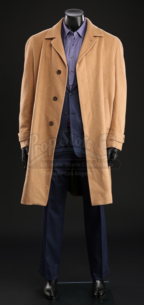 Hannibal Auction Preview | Prop Store – Ultimate Movie Collectables