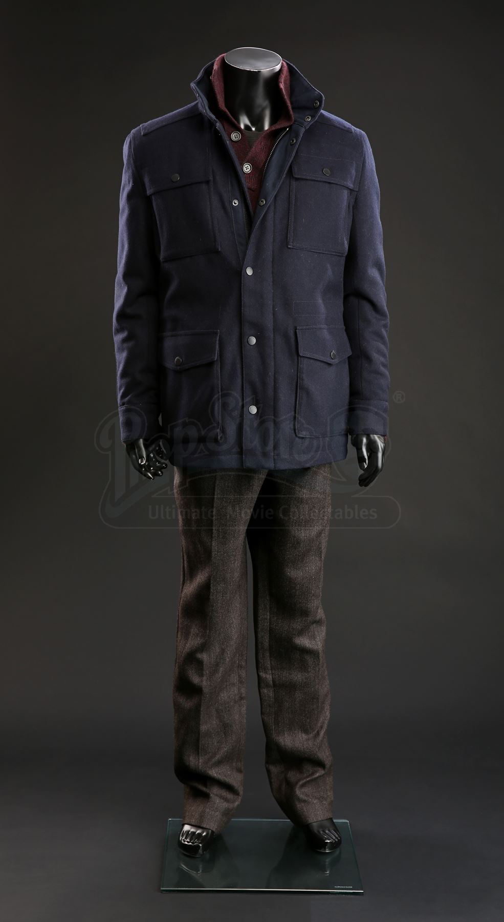 SEASON 3 EPISODE 9: ...AND THE WOMAN CLOTHED WITH THE SUN Will Graham's ...