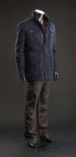 SEASON 3 EPISODE 9: ...AND THE WOMAN CLOTHED WITH THE SUN Will Graham's ...