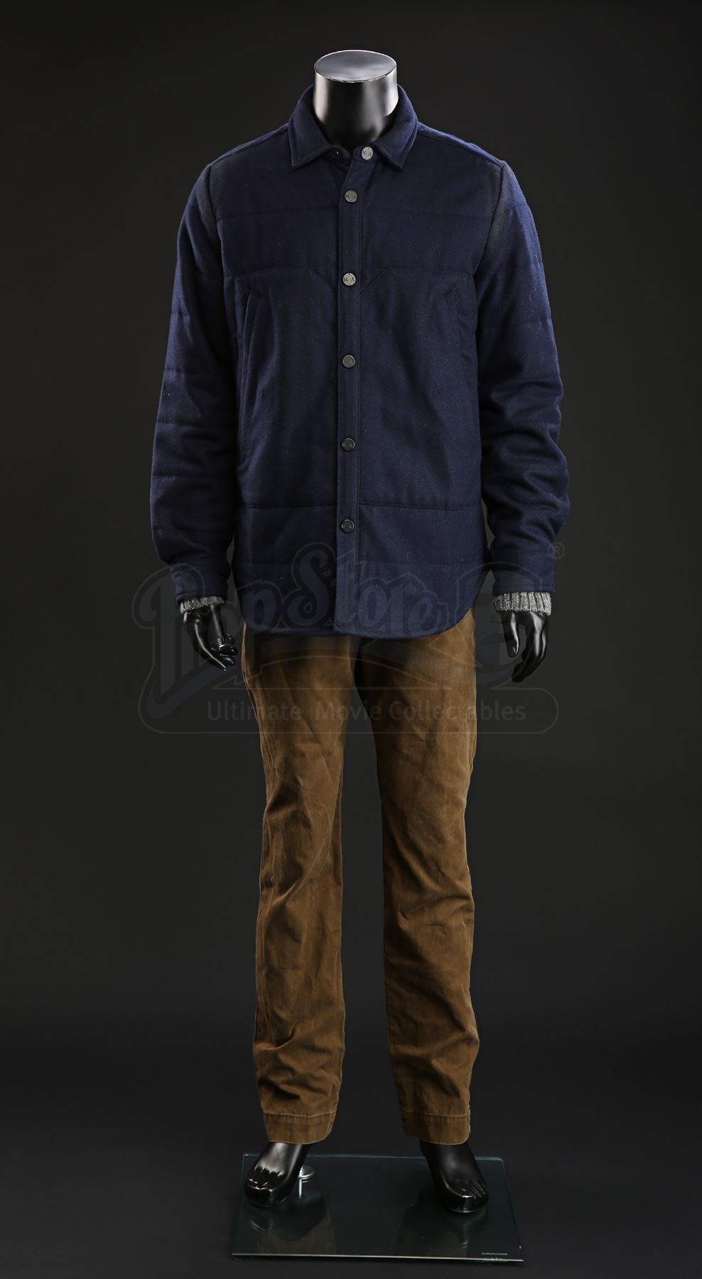 SEASON 3 EPISODE 9: ...AND THE WOMAN CLOTHED WITH THE SUN Will Graham's ...