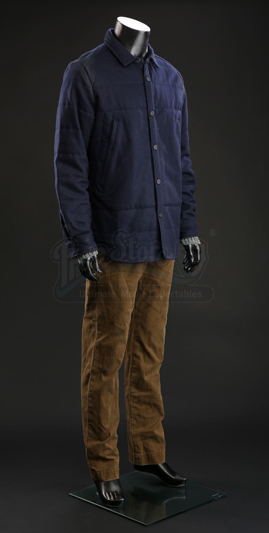 SEASON 3 EPISODE 9: ...AND THE WOMAN CLOTHED WITH THE SUN Will Graham's ...