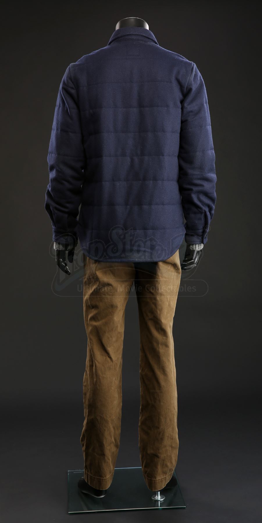 SEASON 3 EPISODE 9: ...AND THE WOMAN CLOTHED WITH THE SUN Will Graham's ...