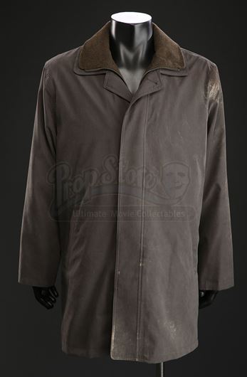 SEASON 3 EPISODE 11: ...AND THE BEAST FROM THE SEA Car Driver's Jacket