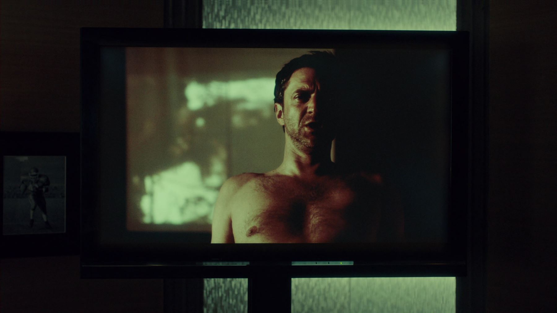 SEASON 3 EPISODE 12: THE NUMBER OF THE BEAST IS 666 Frederick Chilton's ...