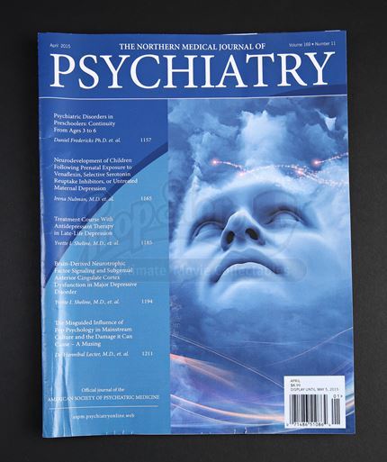 Psychiatry Magazine