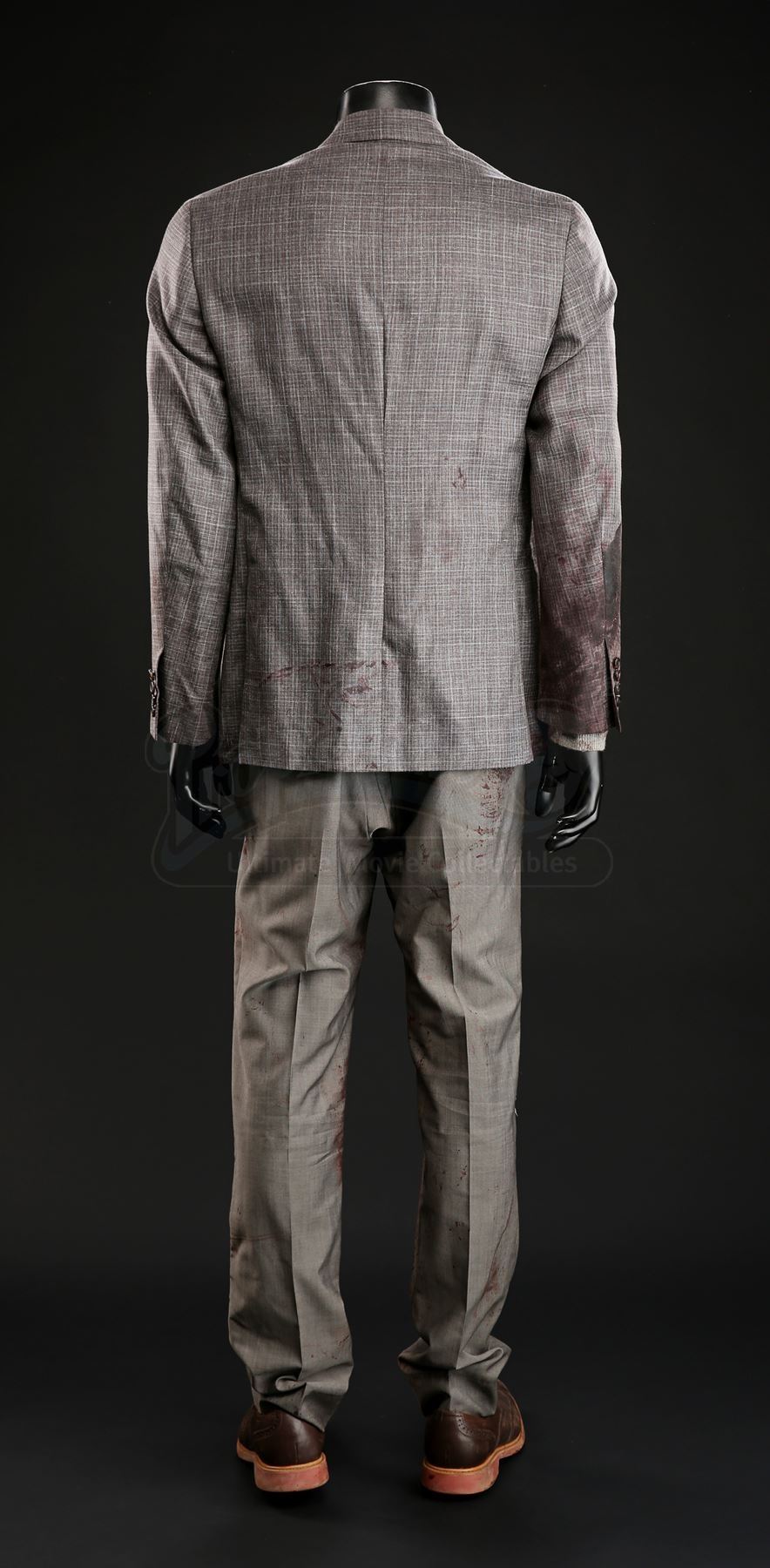 SEASON 3 EPISODE 13: THE WRATH OF THE LAMB Hannibal Lecter's (Mads ...