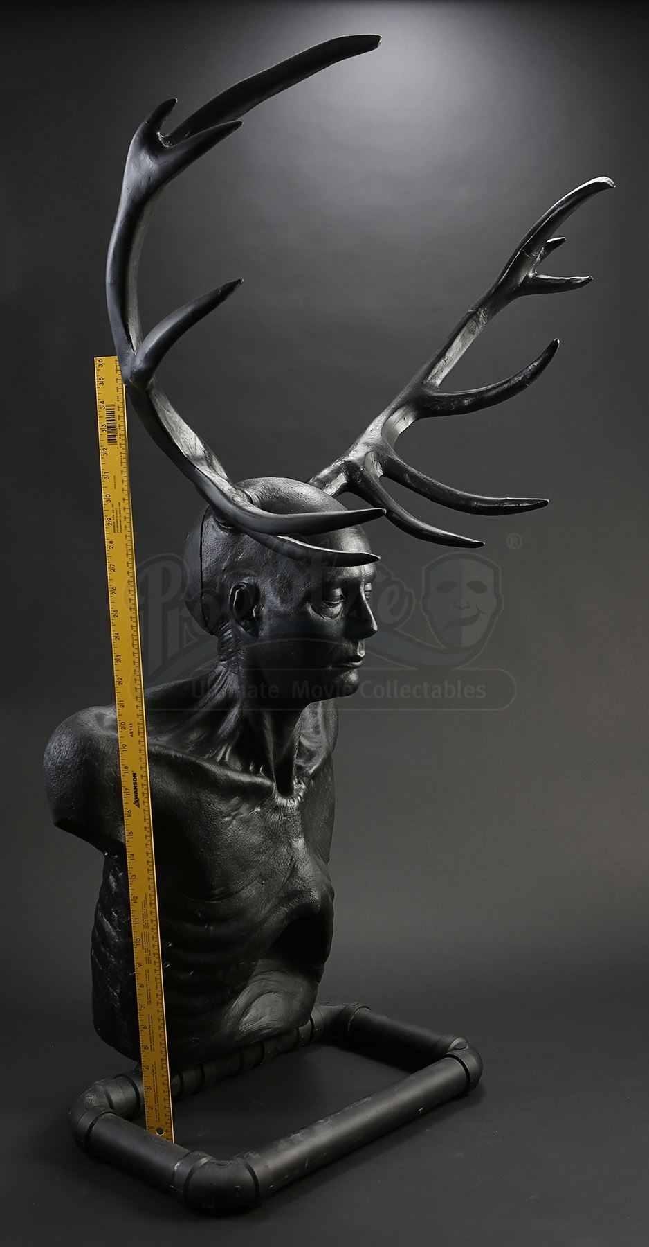 Hannibal Wendigo Suit