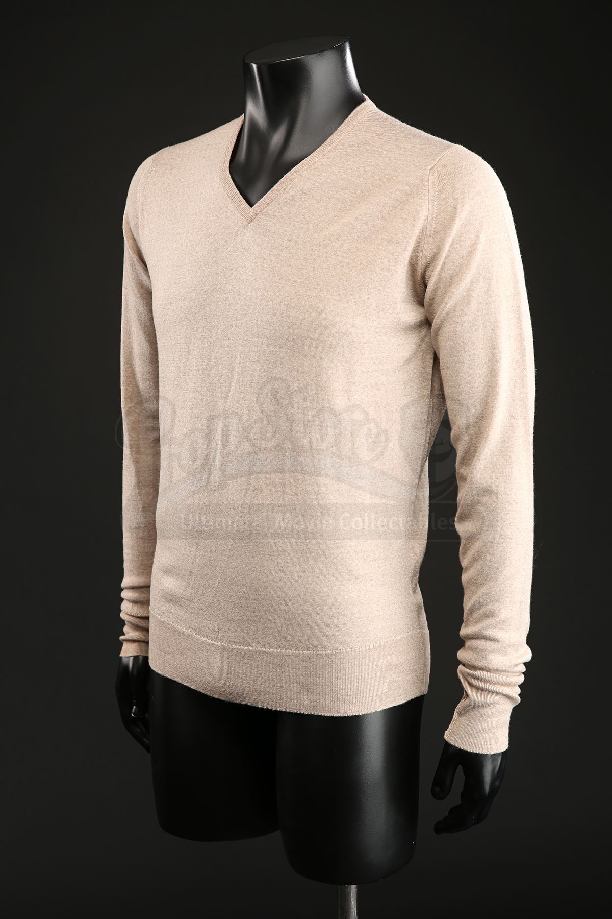 SEASON 1 EPISODE 1: "APERITIF"Hannibal Lecter’s (Mads Mikkelsen) V-Neck Sweater - Current price ...